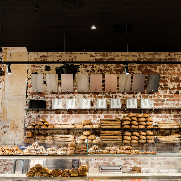 Case study: Creating a sense of authenticity at Ned's Bake – Amphis