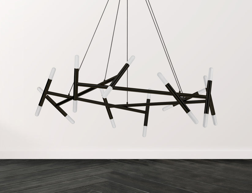 Urban Modern – Amphis