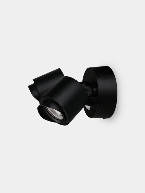 Felix Double with Sensor - Black – Amphis