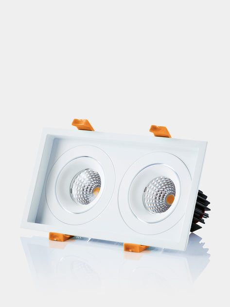 Signature - Double Square Gimbal – Amphis